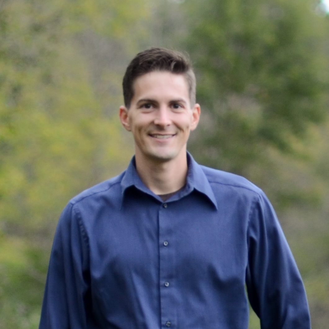 Ben Hale | Easy Living Yards