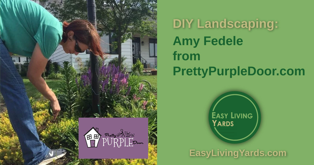 Gardening Expert Interview | Easy Living Yards